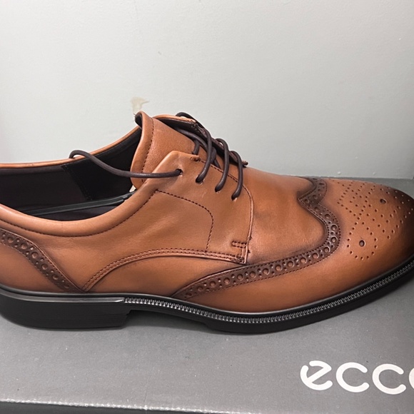 Ecco | Shoes | Size 2 Ecco Dress Shoes | Poshmark